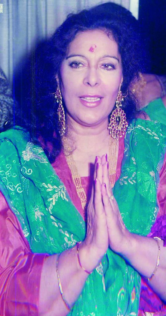 Rupla Oberoi: Illuminated Lives of Many Lucky Enough to Know Her – Indo ...