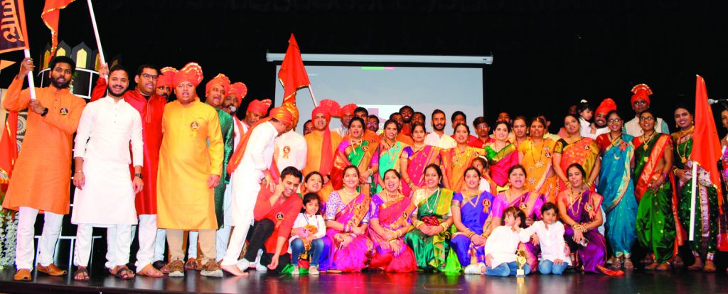 Mavla Group Celebrates 393rd Birth Anniversary of Chhatrapati Shivaji ...
