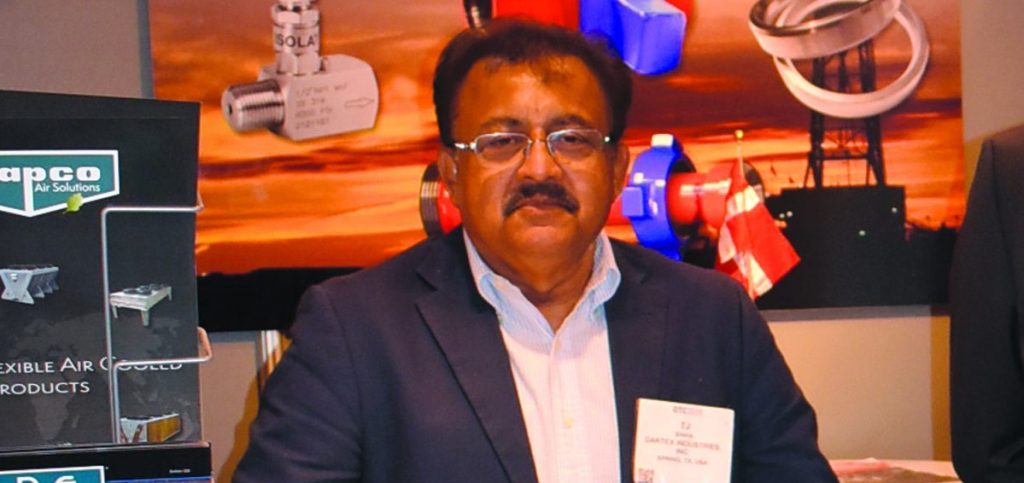 Dartex Aptek at 2023 Offshore Technology Conference – Indo American News