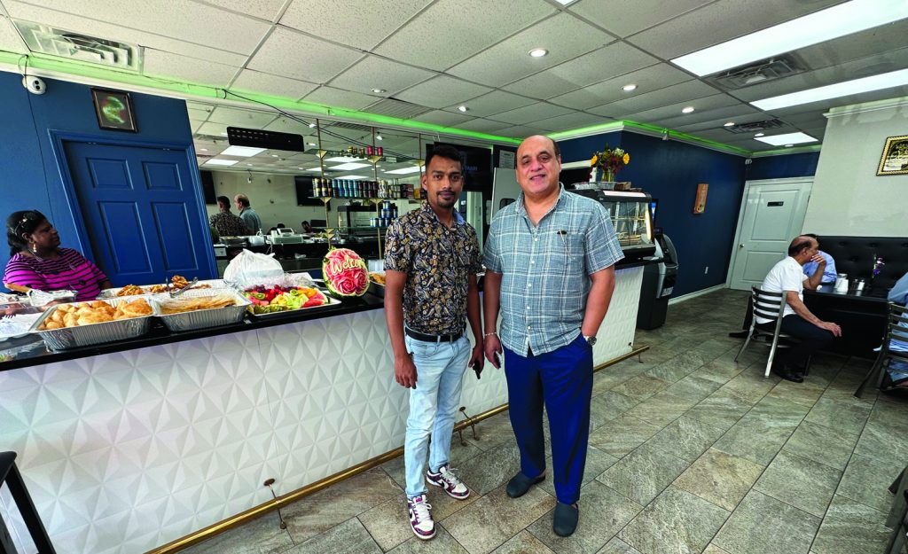 Diwan Restaurant Opens at a Busy Location in Southwest Houston – Indo ...