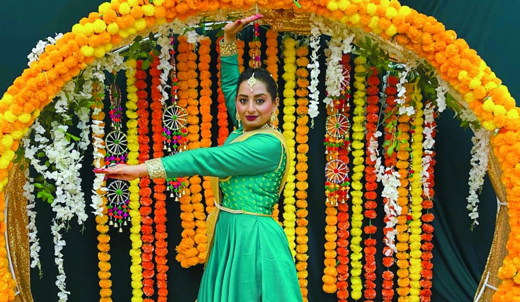 Houston Tech Leader Shines in Haut Monde Mrs. India Worldwide 2024 ...