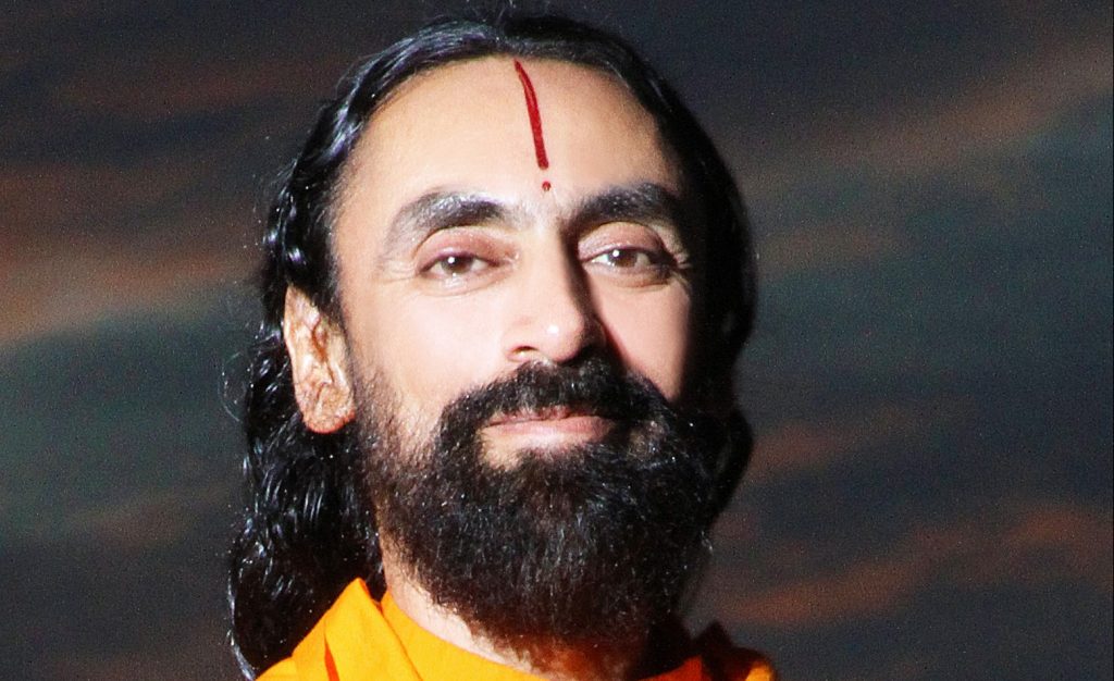 Swami Mukundananda to Visit Houston August 10 – 23 – Indo American News