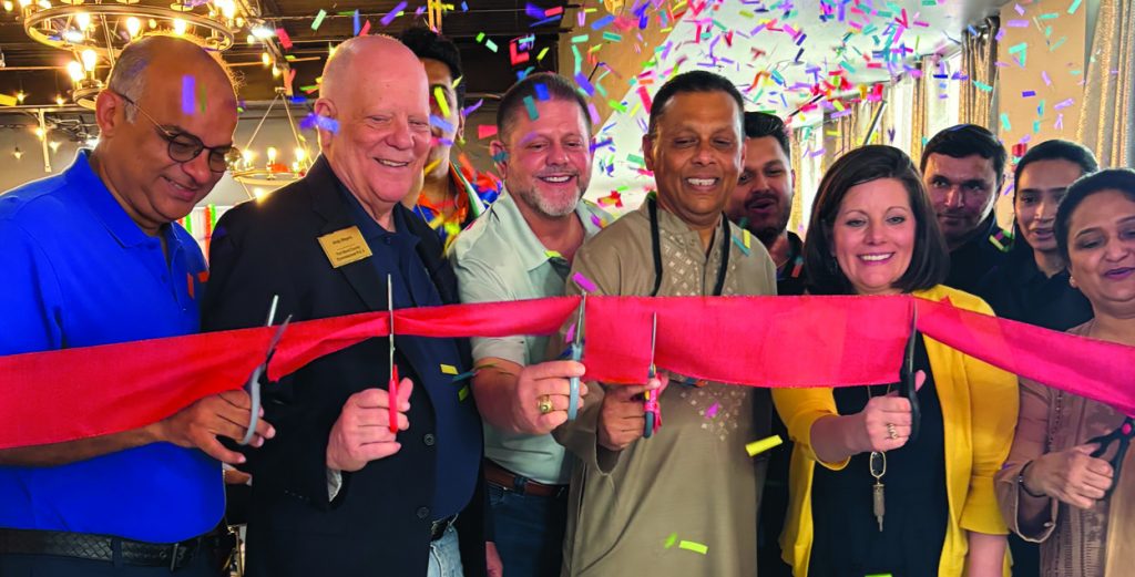 Masala Radio 98.7 FM: A Weekend Full of Celebration, Unity, and Cultural Pride – Indo American News