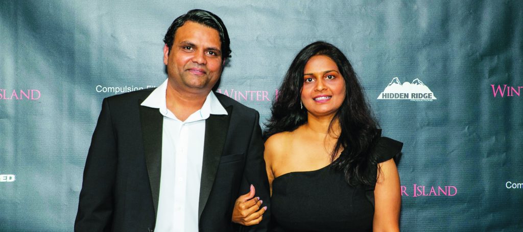 Introducing Hidden Ridge Productions’ Sanatan Kadakia – Indo American News