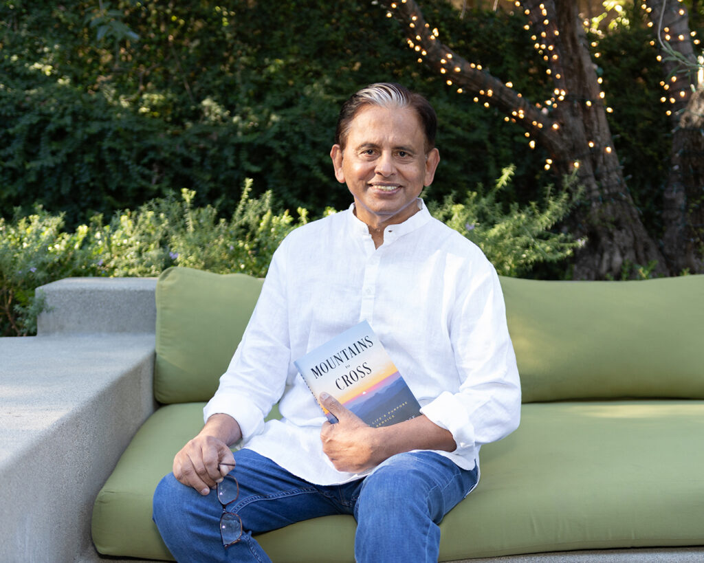 From Wall Street to India’s Poorest: Abraham M. George’s Memoir ...